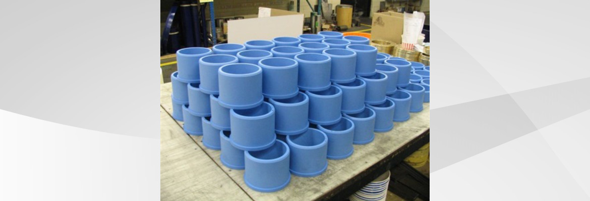 Thordon ThorPlas – Blue | Industrial Cruman